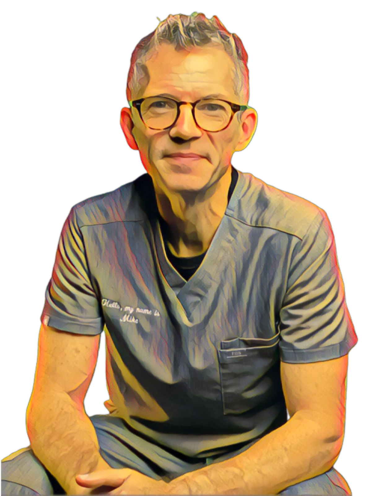 Our Team – Vet Referrals